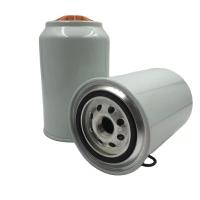 China Fuel Filter Water Separator for Heavy Trucks 1-100 Micron Filtration Precision for sale