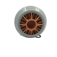 China Fuel Filter Water Separator for Heavy Trucks 1-100 Micron Filtration Precision for sale