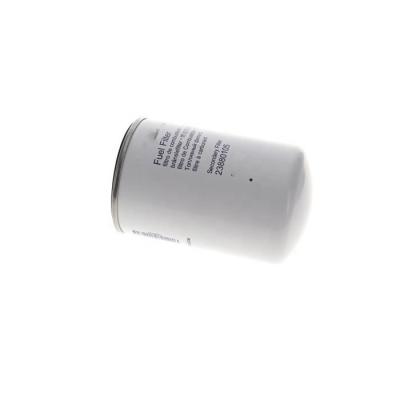 China Fuel Filter 23880105 SN70413 for Hydwell Supply Truck Engine Iron and Paper Media for sale