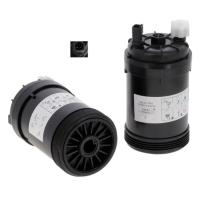 China Hydwell FS1098 Fuel Water Separator Filter 120x120x229mm for Heavy Duty Truck Engine Parts for sale