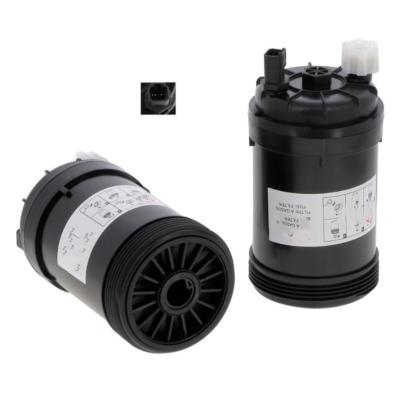 China Hydwell FS1098 Fuel Water Separator Filter 120x120x229mm for Heavy Duty Truck Engine Parts for sale