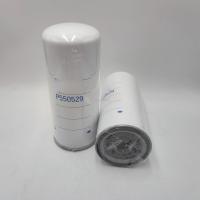 China Hydwell Fuel Filter for Diesel Engine Parts P550529 1-100 Micron Filtration Precision for sale