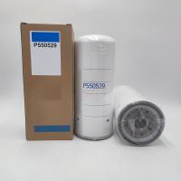 China Fuel Filter Element for Diesel Truck 20430751 FF5507 P550529 1-100 Micron Filtration Precision for sale