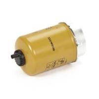 China Diesel Engine Fuel Filter 333/W5100 84x84x156mm 0.31kg for Truck Engine Parts for sale