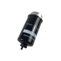 China Hydwell Diesel Truck Fuel Water Separator Filter 1-100 Micron Filtration Precision for sale