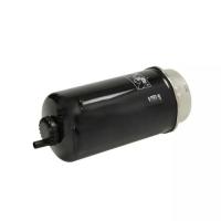 China Hydwell Diesel Truck Fuel Water Separator Filter 1-100 Micron Filtration Precision for sale