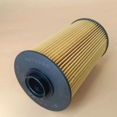 China Hydwell Fuel Filter Cartridge and Water Separator 94x94x168mm 0.28kg for Diesel Engines for sale