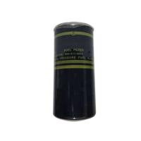 China Iron and Filterpaper Fuel Filter 6D125 129x129x278mm for Excavator Parts for sale