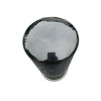 China Iron and Filterpaper Fuel Filter 6D125 129x129x278mm for Excavator Parts for sale