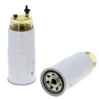 China Fuel Water Separator Filter P550937 STCX021 FS550937 129x129x340mm for Truck Engine Parts for sale