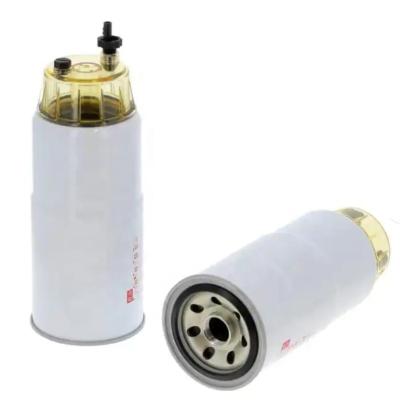 China Fuel Water Separator Filter P550937 STCX021 FS550937 129x129x340mm for Truck Engine Parts for sale