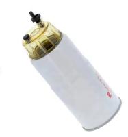 China Fuel Water Separator Filter P550937 STCX021 FS550937 129x129x340mm for Truck Engine Parts for sale