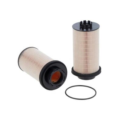 China Engine Auto Parts Fuel Filter Element 0000687090 SN70141 Next Generation Filter System for sale