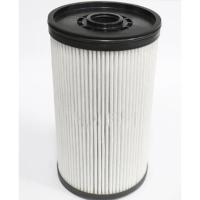China Hydwell CF350T1 Fuel Filter Element 133x133x231mm for Truck Engine Parts for sale