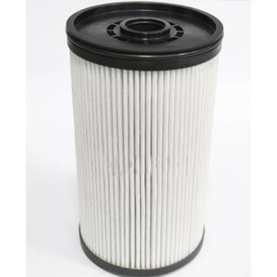 China Hydwell CF350T1 Fuel Filter Element 133x133x231mm for Truck Engine Parts for sale
