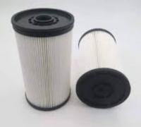 China Hydwell CF350T1 Fuel Filter Element 133x133x231mm for Truck Engine Parts for sale