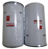 China Hydwell Diesel Engine Fuel Filter FF63010 368913 RE574467 SN40768 100x200mm for sale