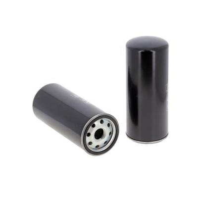 China Truck Fuel Filter X00042421 Iron Paper P554000 51125030071 40203136 for sale
