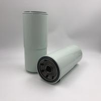 China Diesel Fuel Filter FF202 P550202 3309437 2266557 1257972H1 for Truck Engine 1-100 Micron for sale