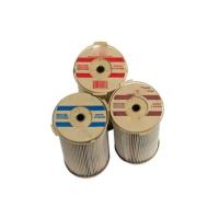 China Fuel Water Separator Filter 2914808600 P552020 TP1045 1-100 Micron 100 psi for sale