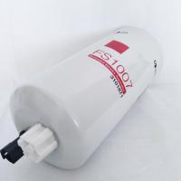 China Iron Filter Paper Fuel Water Separator Filter FS1007 P551047 100x200mm for Excavator Parts for sale