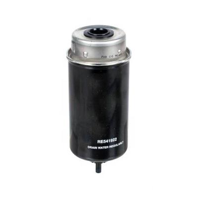 China Fuel Water Separator Filter RE541922 P551433 FS20076 1-100 Micron for Trucks for sale