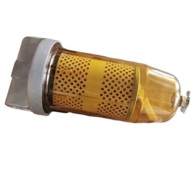 China 3307454S MO1661 Fuel Filter Water Separator 1-100 Micron for Tractor Diesel Engines for sale