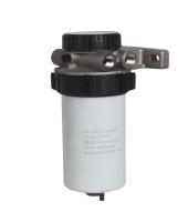 China Tractor Engine Diesel Fuel Water Separator Filter 22116209 320/07426 1-100 Micron for sale
