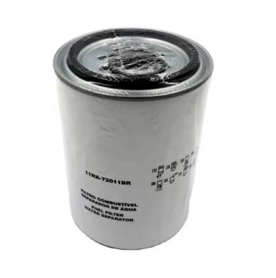 China Hydwell Fuel Water Separator Filter 111x111x158mm 0.82kg R90P RE500186 for sale