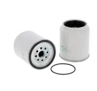 China Hydwell Fuel Filter 21380490 21005832 20782330 FS20053 108x108x493mm for Truck Engine Parts for sale