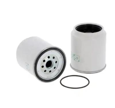 China Hydwell Fuel Filter 21380490 21005832 20782330 FS20053 108x108x493mm for Truck Engine Parts for sale