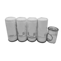 China Truck Air Dryer Filter 139x139x265mm Iron Filter Paper OEM 21620181 20557234 for sale