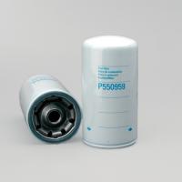 China Hydwell Heavy Truck Fuel Filter P550959 1-100 Micron Diesel Engine Parts for sale