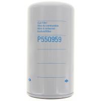 China Hydwell Heavy Truck Fuel Filter P550959 1-100 Micron Diesel Engine Parts for sale