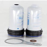 China Water Separator Filter Element P582117 P582118 for X220184 Tractor 2-Pack for sale