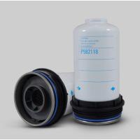 China Water Separator Filter Element P582117 P582118 for X220184 Tractor 2-Pack for sale