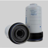 China Water Separator Filter Element P582117 P582118 for X220184 Tractor 2-Pack for sale
