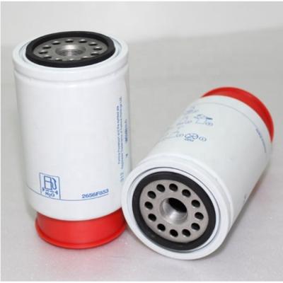 China Diesel Fuel Filter 2656F501 P553880 4226708M1 271-5076 1000017068 747462 for Auto Parts for sale