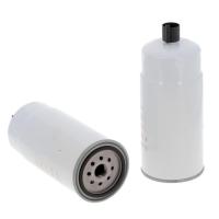 China Primary Fuel Water Separator Filter Element 60013291 108x108x274mm for Truck Engine Parts for sale