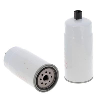 China Primary Fuel Water Separator Filter Element 60013291 108x108x274mm for Truck Engine Parts for sale