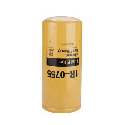 China Hydwell Fuel Filter 1-100 Micron for Truck and Marine Engines Auto Parts for sale