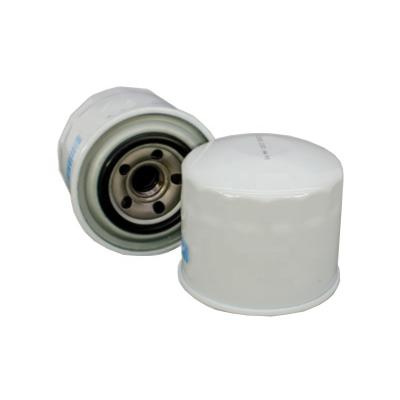 China Hydwell Fuel Filter ME006066 FF5087 P550048 1-100 Micron Excavator Engine Parts for sale