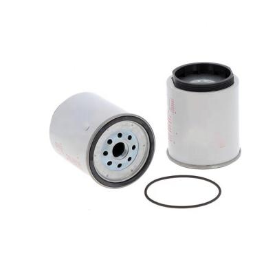 China 131086 Diesel Fuel Filter SN40812 Iron Paper Element for Auto Parts Supply for sale