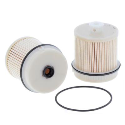 China Reference NO. SN 25050 Fuel Filter Element 1876100934 for Truck Engine Parts for sale