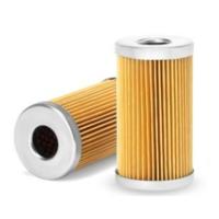 China Hydwell OEM Fuel Filter for Diesel Engines 50x50x89mm 0.08kg Replacement for sale