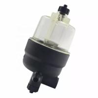 China Fuel Water Separator Filter Assembly 2761804 130446120 for Diesel Engine Parts 1-100 Micron for sale