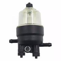 China Fuel Water Separator Filter Assembly 2761804 130446120 for Diesel Engine Parts 1-100 Micron for sale
