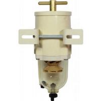 China Marine Diesel Fuel Filter Water Separator 90GPH 500FG 500FH for Truck for sale
