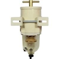 China Marine Diesel Fuel Filter Water Separator 90GPH 500FG 500FH for Truck for sale