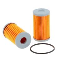 China Fuel Filter 1A001-43160 15521-43160 19244-87110 50x50x89mm for Kubota L275 L2850 for sale